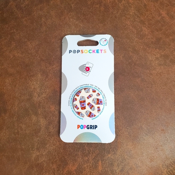 PopSocket | Cell Phones & Accessories | Popsocket Ice Cream Design ...